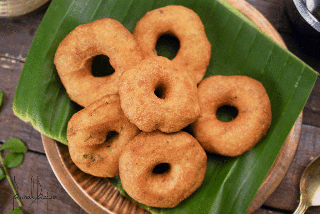 MEDU VADA - Sitar Indian Cuisine | Best Traditional South Indian Food ...