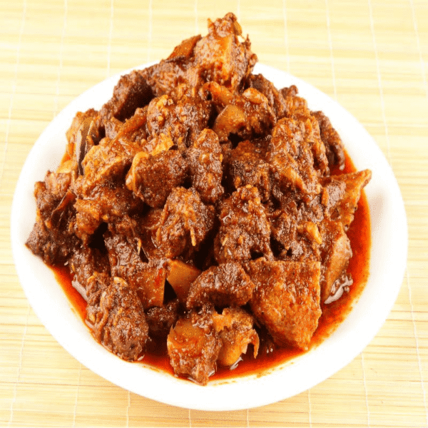 SUKHA (Chef Special) - Sitar Indian Cuisine | Best Traditional South ...