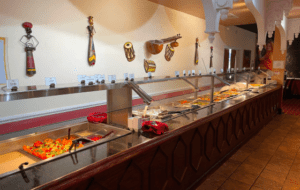 Durham Indian Restaurant Buffet | South Indian Buffet
